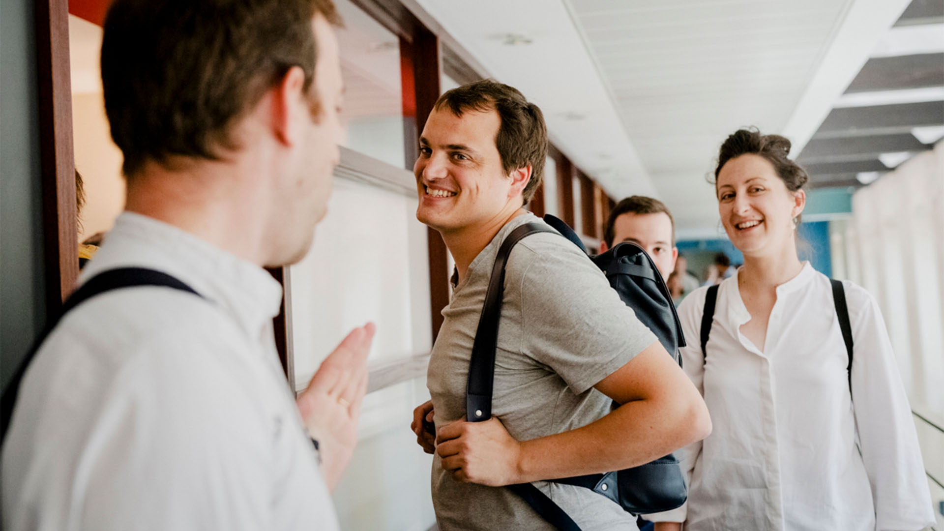 Accueil | Institut National du Service Public | INSP
