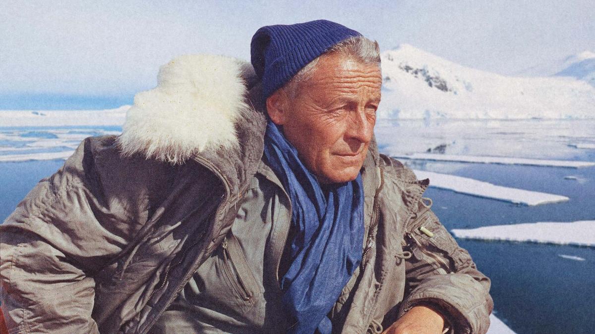 La promotion 2024-2026 s’appelle "Paul-Émile Victor" | Institut ...