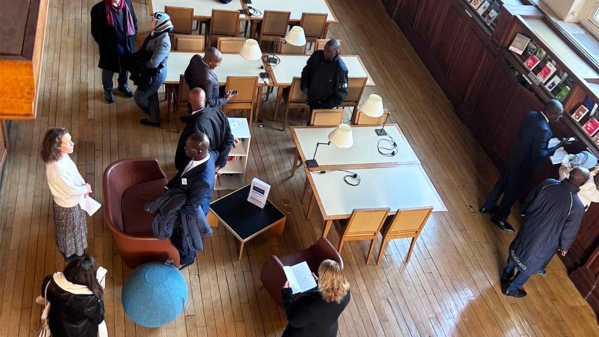 PADeFF : renforcer la coopération entre écoles de service public ...